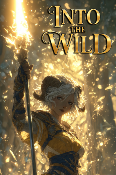 INTO THE WILD CHAPTER 4 - INTO THE WILD | Royal Road