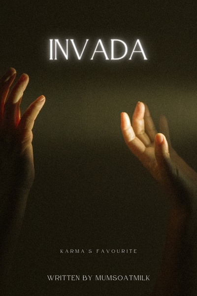 INVADA | Royal Road