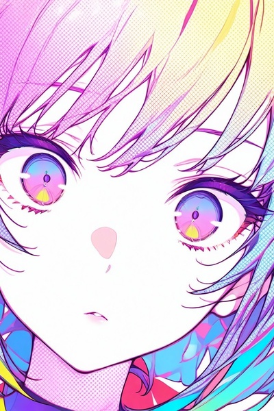 Chapter 99: The World of Famous Paintings! Light of Hope - Inventory of ...