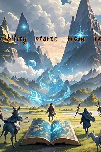 Invincibility starts from rebirth | Royal Road