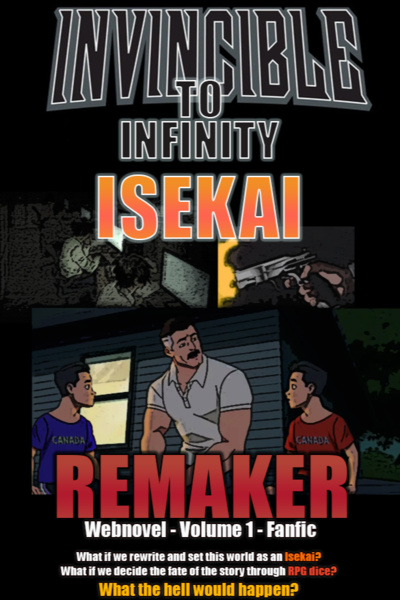 Invincible to Infinity - ISEKAI | Royal Road