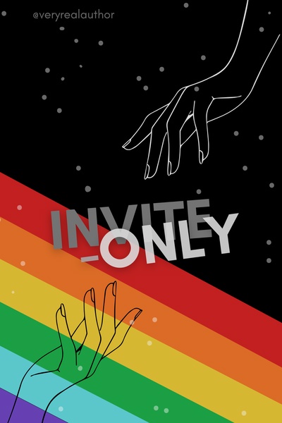 Invite Only | Royal Road