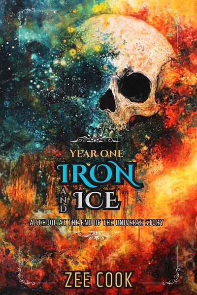 Iron and Ice | Royal Road