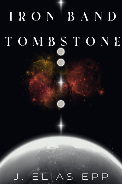 Iron Band Tombstone | Royal Road