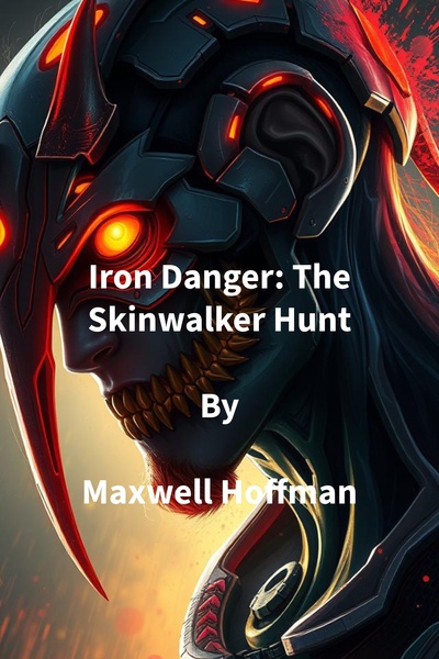 Chapter 6: Another Distress Call - Iron Danger: The Skinwalker Hunt | Royal Road