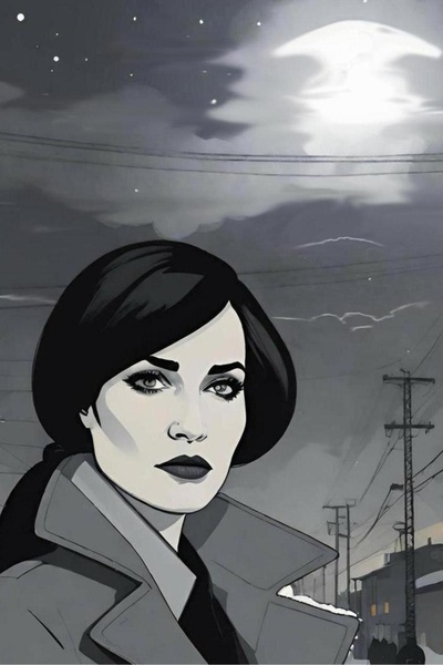 Iron Plague | Royal Road