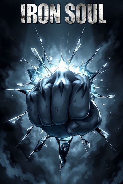 IRON SOUL | Royal Road