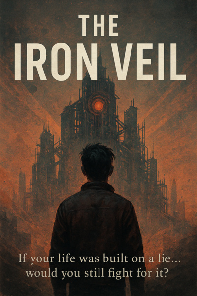 Iron Veil | Royal Road