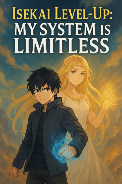 Chapter 29: A Display of Power - Isekai Level-Up: My System is ...