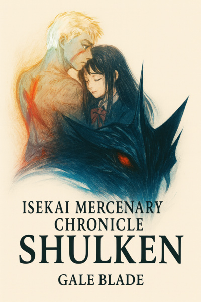 ISEKAI MERCENARY CHRONICLE: SHULKEN | Royal Road