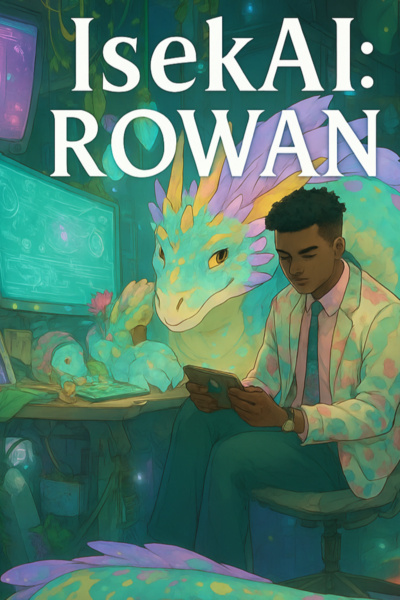 Chapter 3: Dusty and Scary - IsekAi: Rowan | Royal Road