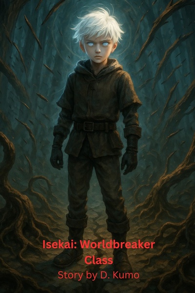 The Maw of the Marshlight Caverns - Isekai: Worldbreaker Class | Royal Road