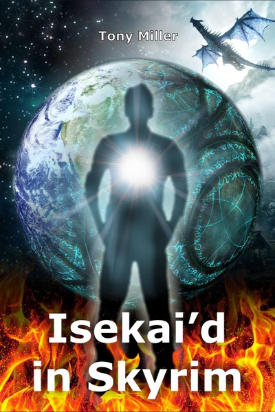 Isekai’d in Skyrim | Royal Road