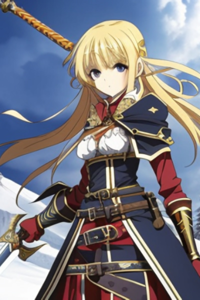 Chapter 4. Counter Attack! - Isekai'd: My Mercenary Guild is Full of ...