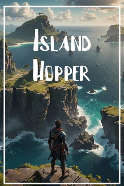 Ch 2: System Integration - Island Hopper (LitRPG) | Royal Road