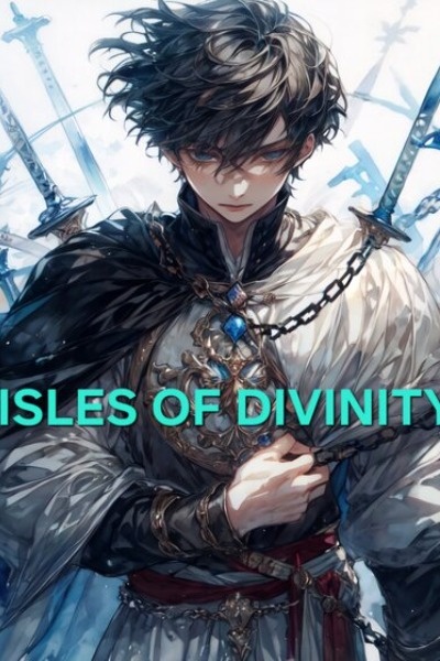 Isles of Divinity | Royal Road