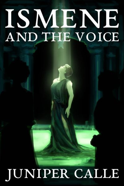 9. The Servants' Guild - Ismene and the Voice [ scifi | magic ...