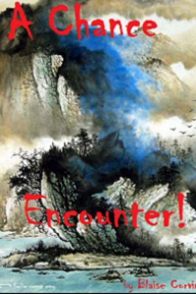 ISSTH Fanfic - A Chance Encounter! (award winning short story) | Royal Road