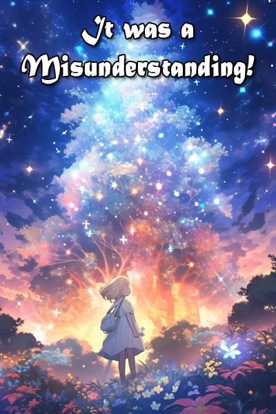 It was a Misunderstanding ! | Royal Road