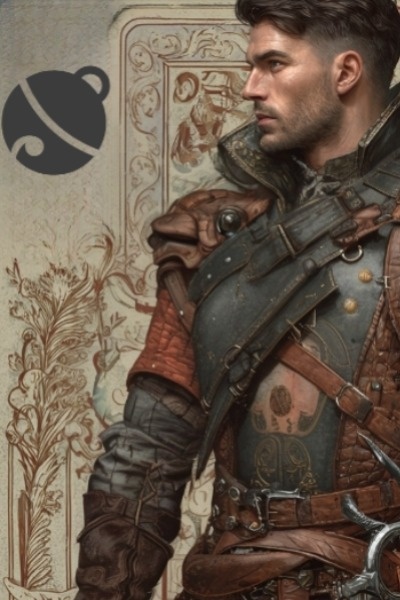 2-8. Restless Night - Jack of Bells [A Post-Post Apocalyptic soft ...