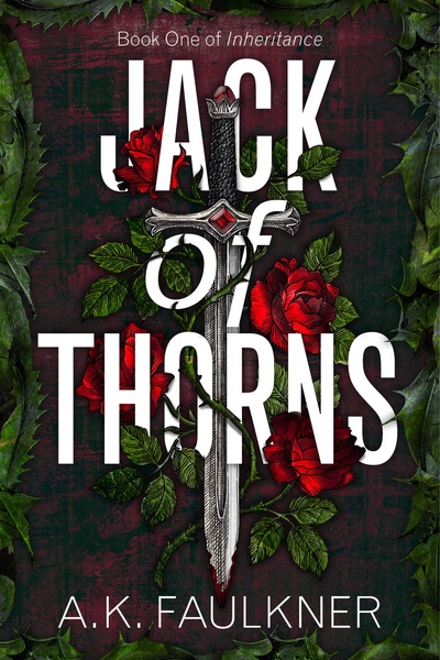 Jack of Thorns | Royal Road