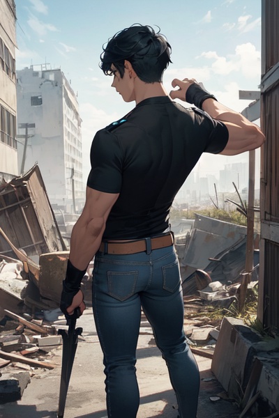 Jacks Hell | Royal Road