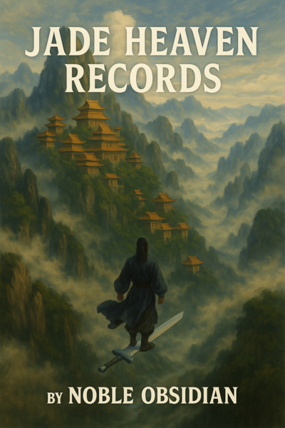 Jade Heaven Records | Royal Road