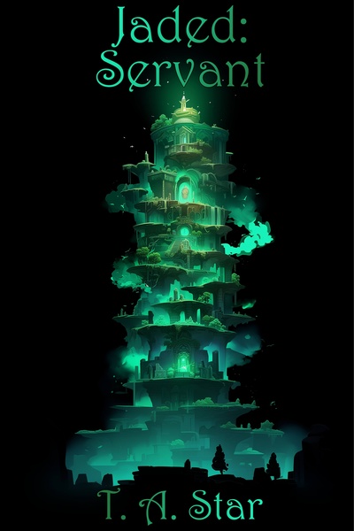 Jaded Series (Books 1-2) | Royal Road