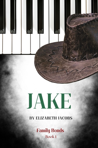 JAKE - Family Bonds | Royal Road