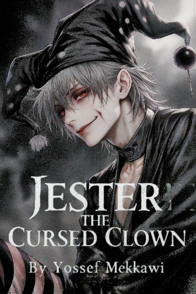 Chapter 9: two protagonists - Jester The Cursed Clown | Royal Road