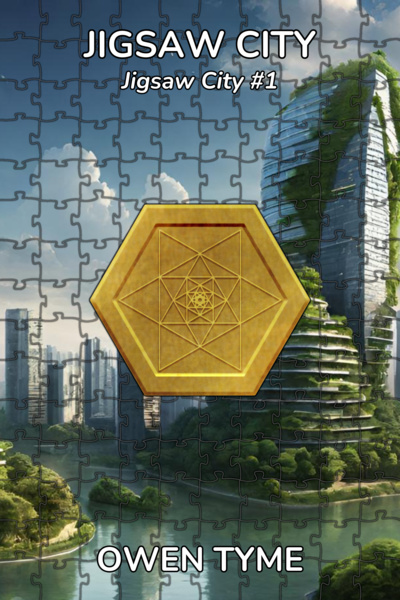 Chapter 1: Hatching the Egg [Part 1: Reluctant Heroine] - Jigsaw City ...