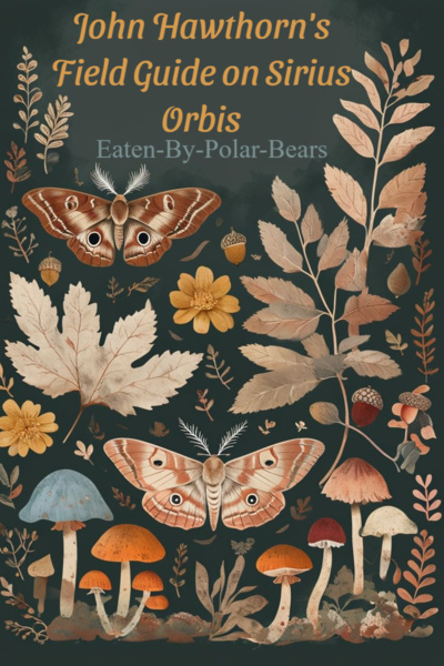 John Hawthorn’s Field Guide on Sirius Orbis | Royal Road