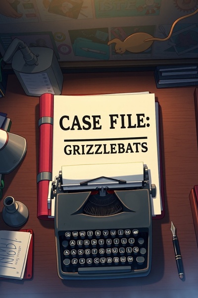 Friendly? I Think Not - John Smith: Magic Attorney | Royal Road