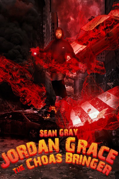 Chapter 2: Fresh Start - Jordan Grace: The Chaos Bringer | Royal Road