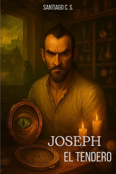 Joseph el tendero (SPA) | Royal Road