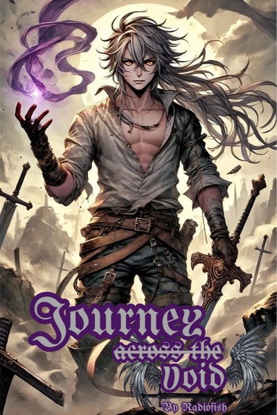 Journey Across the Void | Royal Road