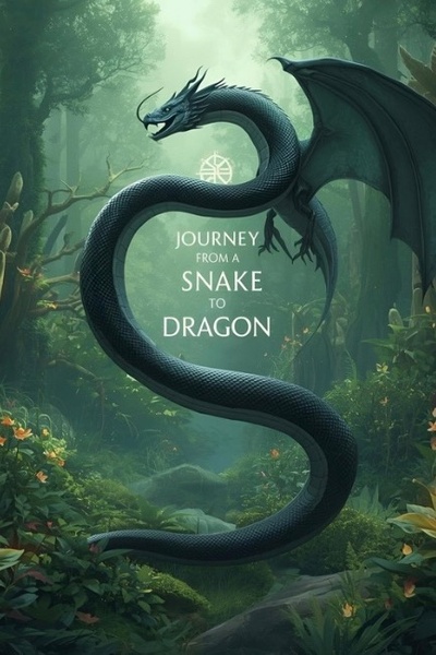 Chapter 2 - Growth - Journey from a Snake to a Dragon (A non-human ...