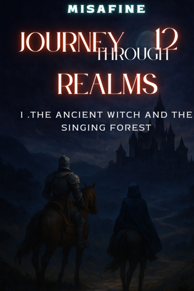 Journey Through Twelve Realms ( 1. The Ancient Witch and the Singing ...