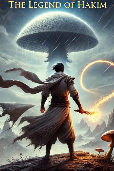 BIRTH - JOURNEY TO HAPPINESS: LEGEND OF HAKIM | Royal Road