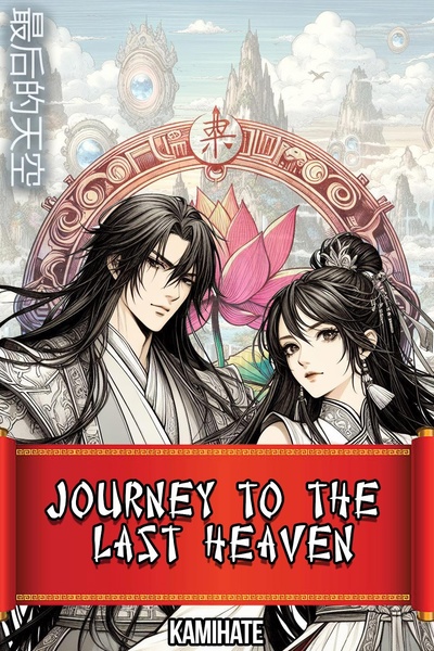 JOURNEY TO THE LAST HEAVEN | Royal Road