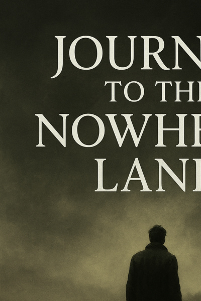 Journey to the nowhere land | Royal Road