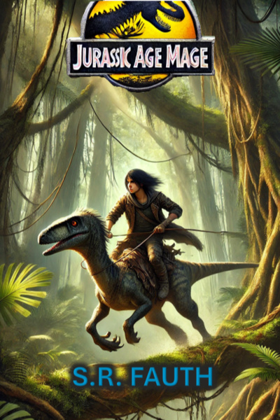 INTERLUDE - Wanna-be Apex Predator - Jurassic Age Mage | Royal Road