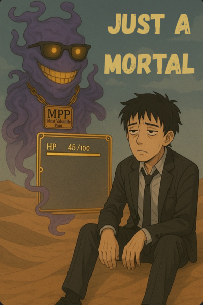 Just a Mortal (Thanks for Nothing, System!) | Royal Road