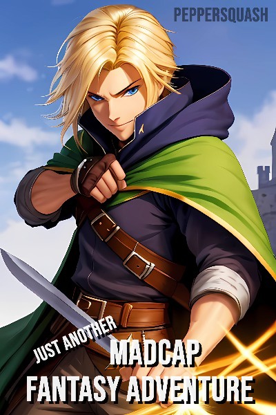 The Things Gabby Knew - Just Another Madcap Fantasy Adventure | Royal Road