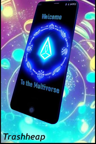 Just Another Multiverse Chat Group | Royal Road