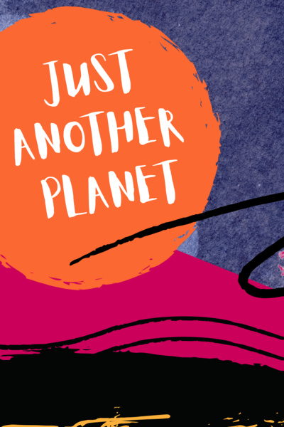 Just Another Planet | Royal Road