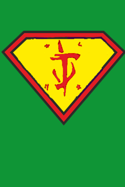 Justice: Rip and Tear (DOOM x DC | Royal Road