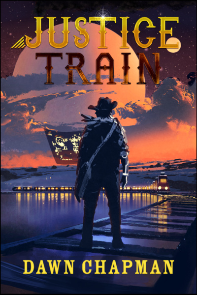 Chapter 11 - Two heads are better than one, right? - Justice Train ...