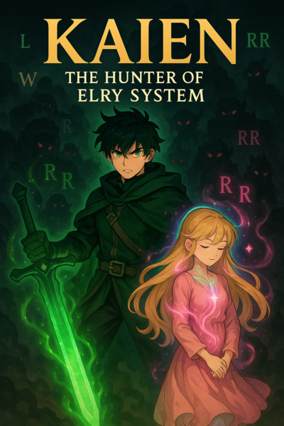 Chapter 6 — Kaien’s Hands - Kaien, the Hunter of Elry’s System | Royal Road