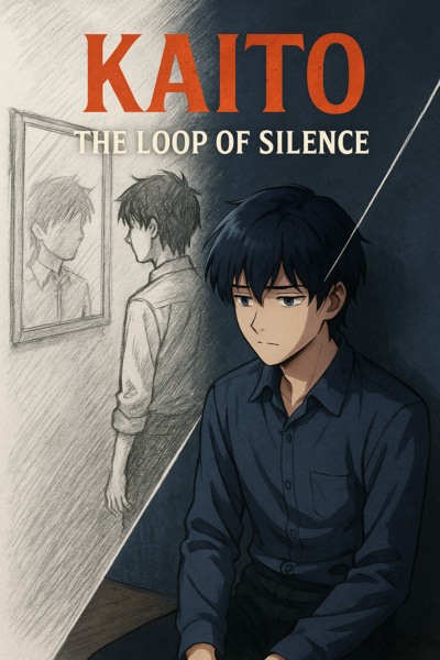 Kaito: The Loop of Silence | Royal Road